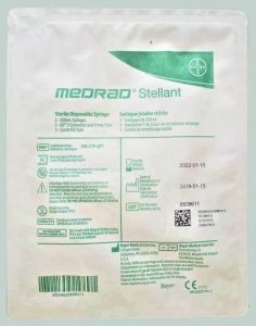 Medrad Stellant-D Syringe Injector - HealthLink