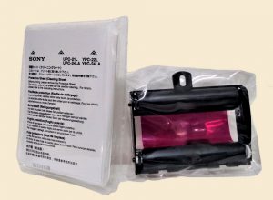 USG Paper Sony UPC 21L - HealthLink